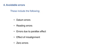 L7 measurement system | PPTX