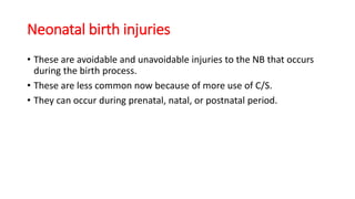 L7 Neonatal birth injuries and seizures.pdf