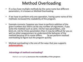 overloading | PPT