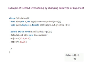 overloading | PPT