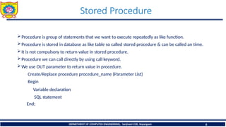 Learning of PL-SQL Introduction in DBMS.pptx