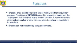 Learning Of Pl Sql Introduction In Dbms Pptx