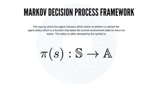 Reinforcement Learning - DQN | PDF