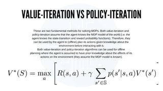 Reinforcement Learning - DQN | PDF