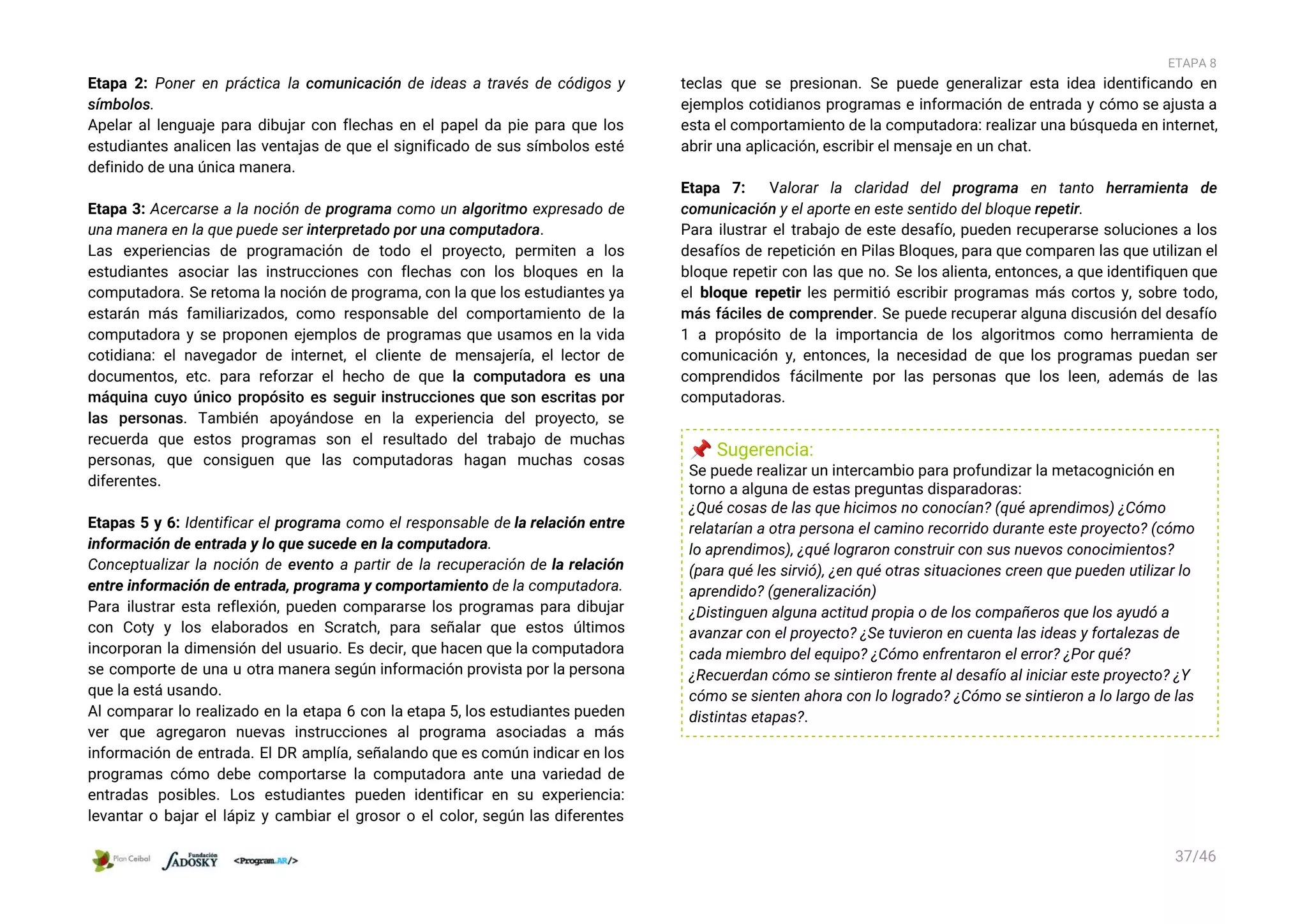2021 la maquina-de_dibujar-guia_docentes-v1.1 | PDF