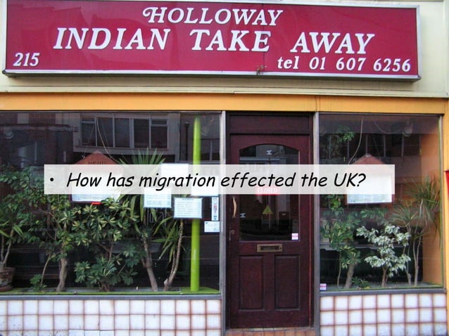 L7 U K Migration Case Study | PPT