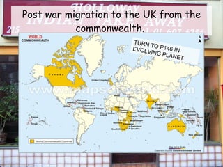 L7 U K Migration Case Study | PPT