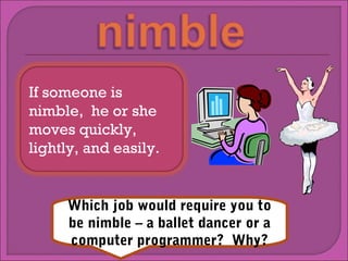 The Three Little Cyberpigs Lesson 8 | PPT