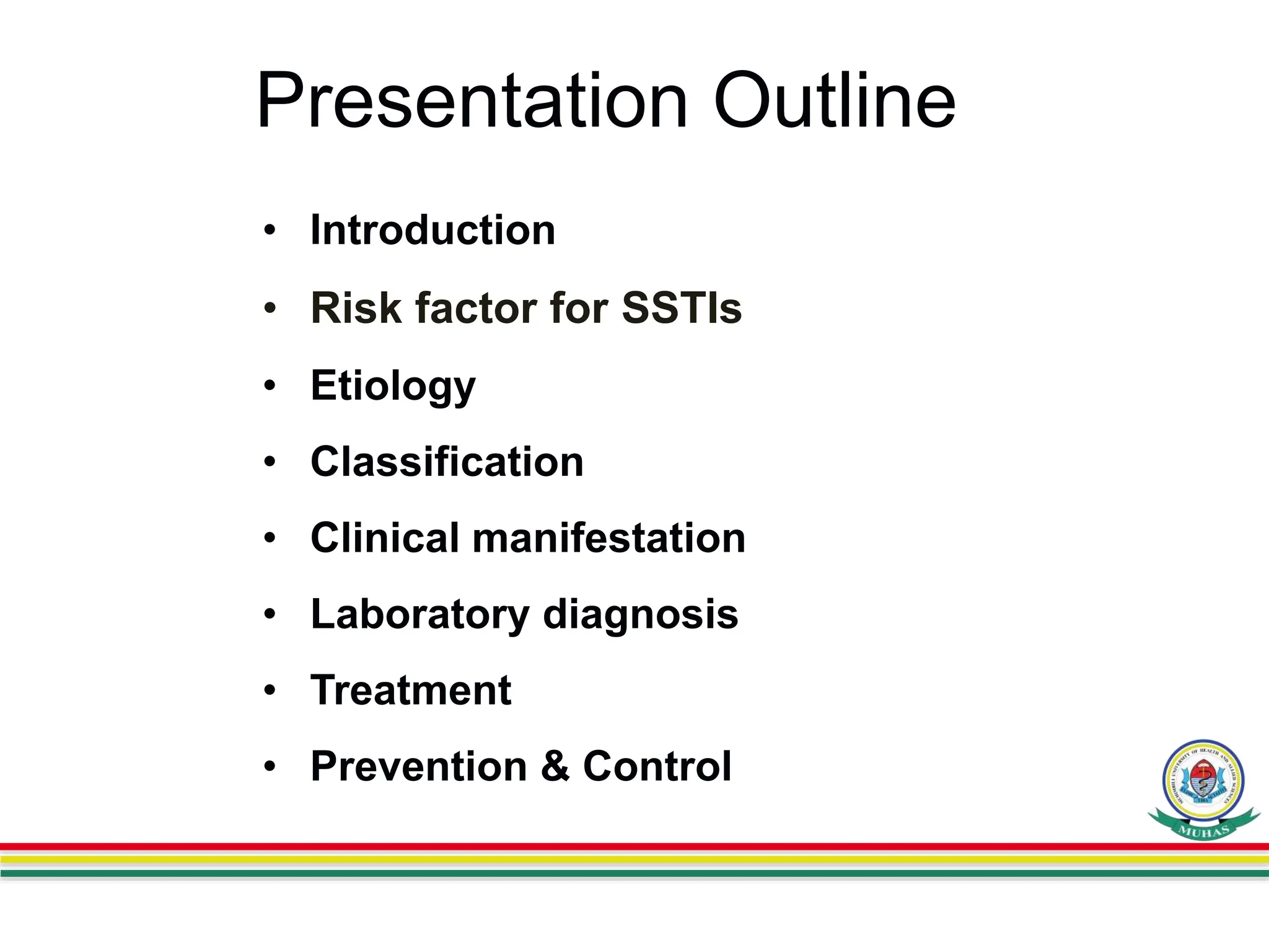 L8. Skin and soft tissue infections .pptx