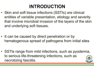 L8. Skin and soft tissue infections .pptx