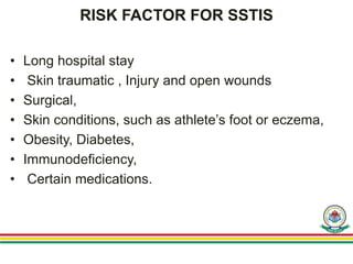 L8. Skin and soft tissue infections .pptx