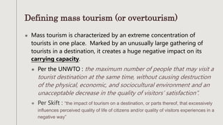L8.Mass tourism in Europe. Case study- Italy.pptx