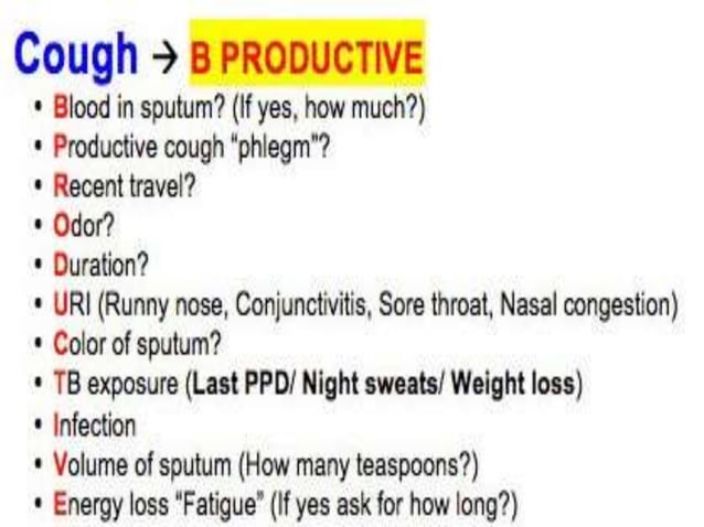 L 8 9 .Approach to cough and hemoptysis | PPTX | Blood Disorders ...