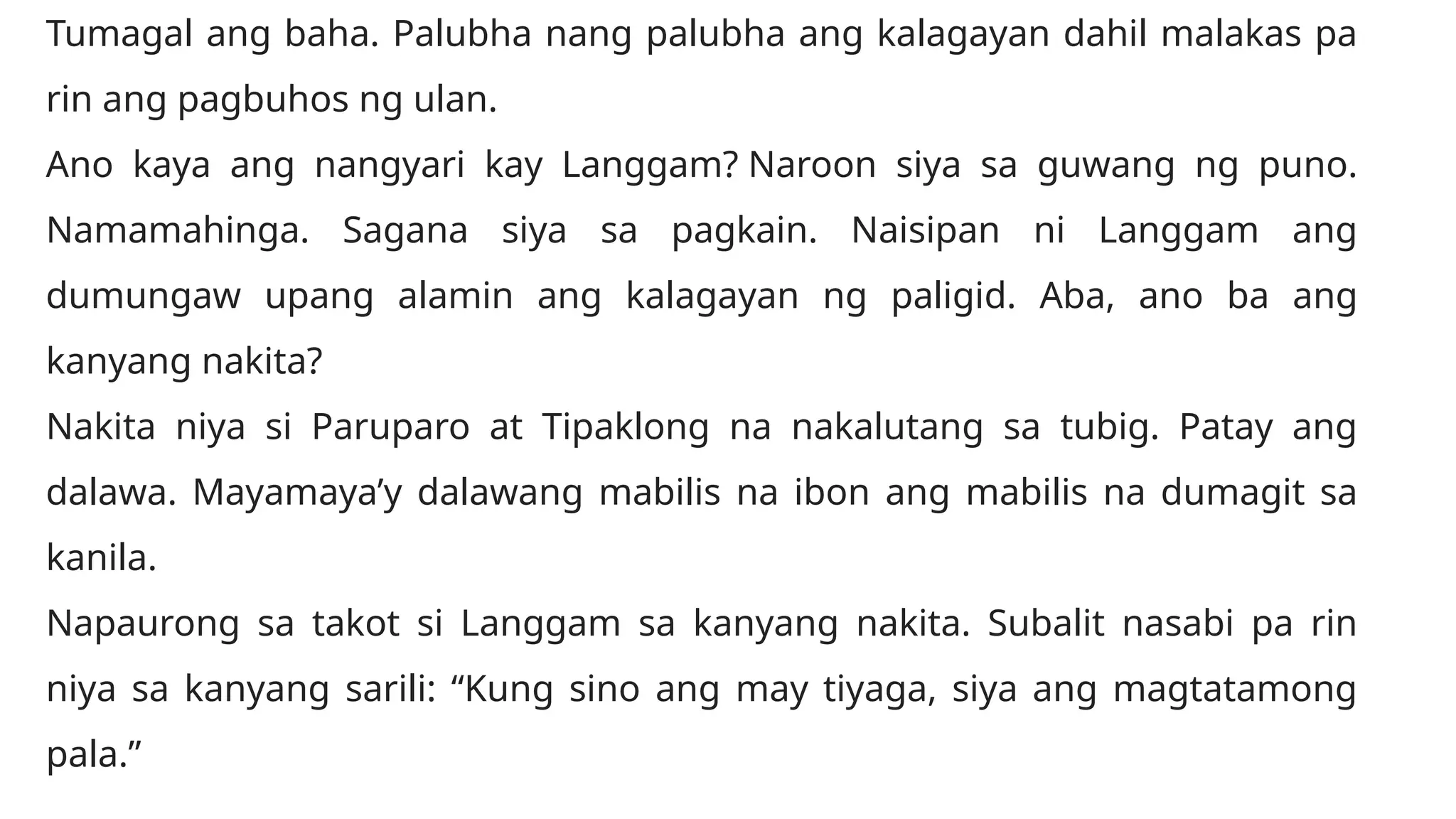 L8-ALAMAT. mga panitikang tuluyan sa panahon ng katutubo | PPTX