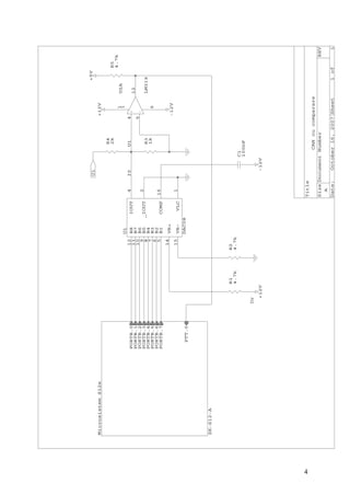 L8 convertoare analog numerice cu comparare | PDF