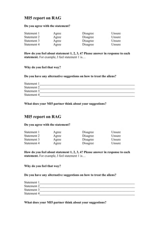 L8 ethnicity worksheet 2 | DOC