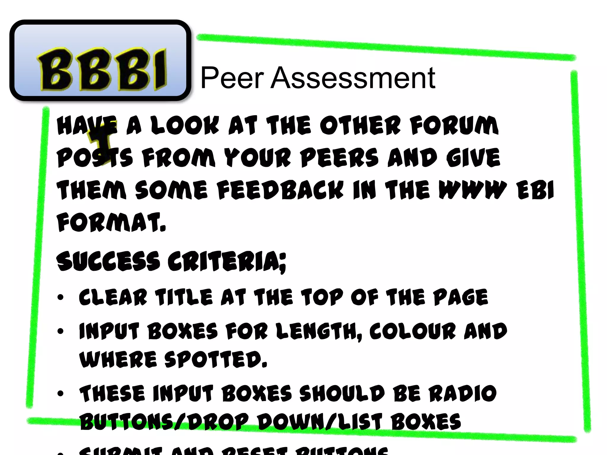 Graphical User Interface | PPT Graphical User Interface | PPT