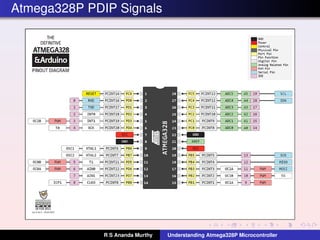 L8 understanding-atmega328 p-1 | PDF