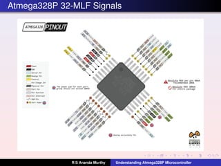 L8 understanding-atmega328 p-1 | PDF