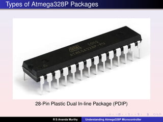 L8 understanding-atmega328 p-1 | PDF