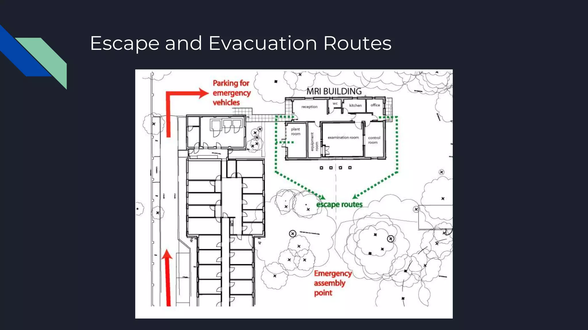 Quench of MRI | PPTX