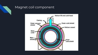 Quench of MRI | PPTX