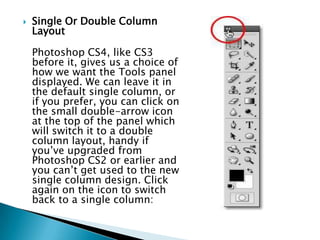 Lesson 8 (Adobe Photoshop CS4) | PPTX