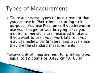 Lesson 8 (Adobe Photoshop CS4) | PPTX
