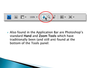Lesson 8 (Adobe Photoshop CS4) | PPTX