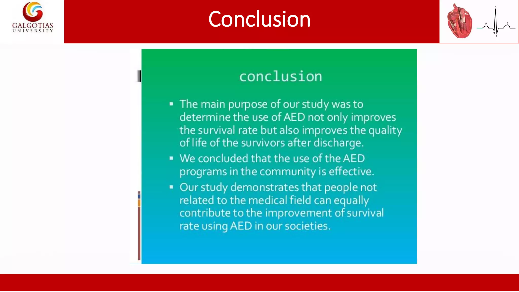 Automated External Defibrillator AED | PDF