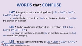 L8_A_Few_Common_Errors_in_English_Part_Two.pptx