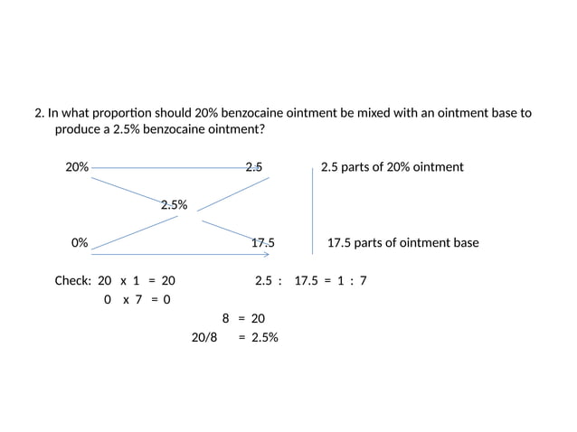 L8 Alligation calculations.pptx. Become and expert in Alligation ...