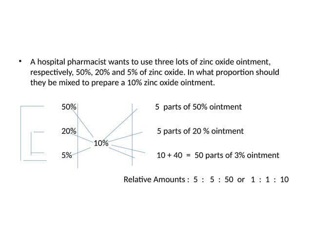 L8 Alligation calculations.pptx. Become and expert in Alligation ...
