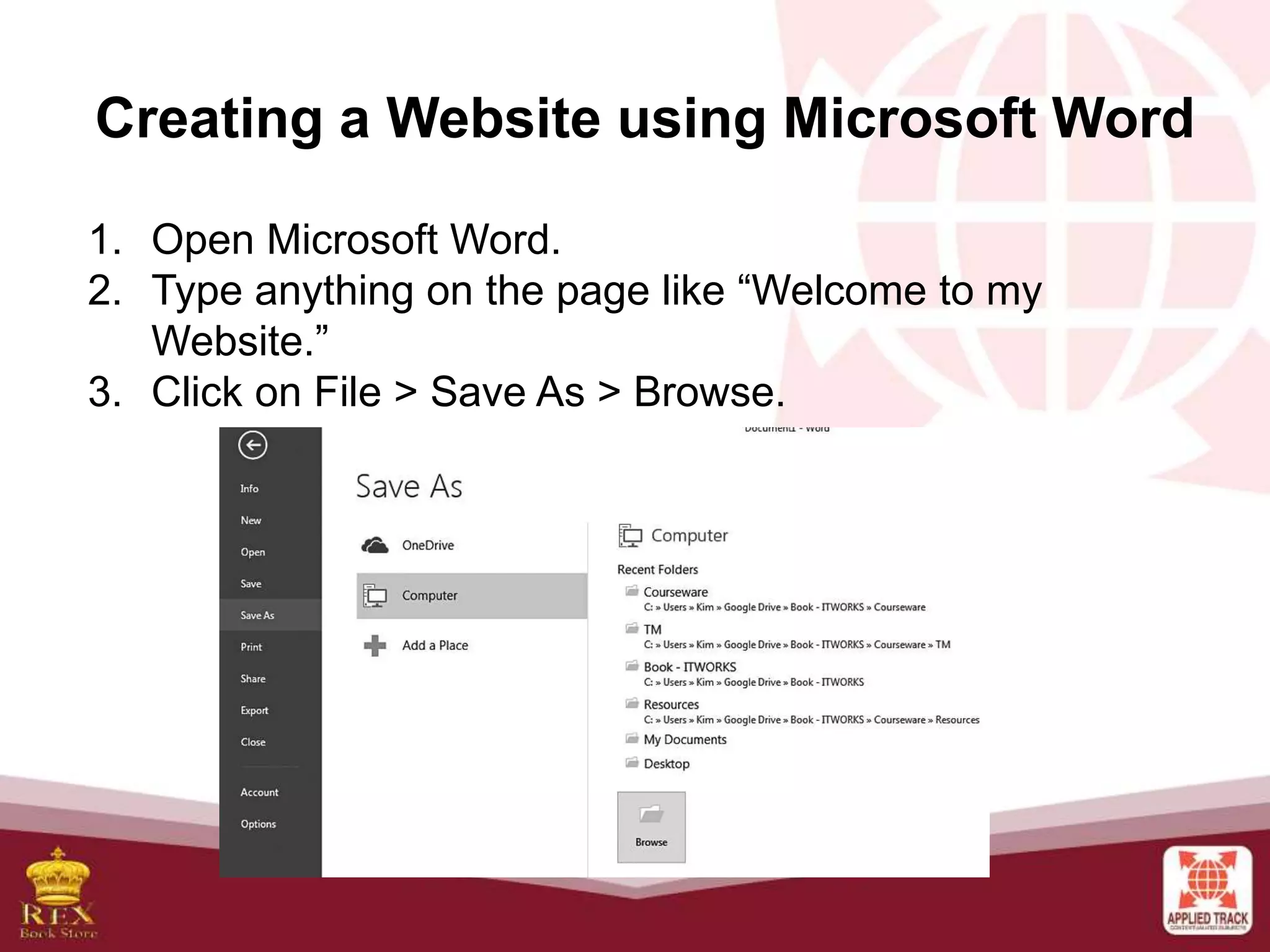 E-Tech L8 Basic Webpage Creation.pptx