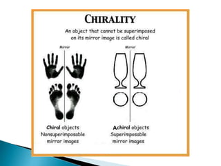 ethers, thiols and chirality | PPT