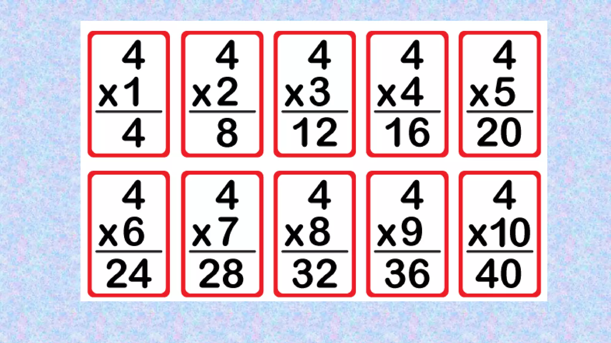 Factors and Multiples | PPTX