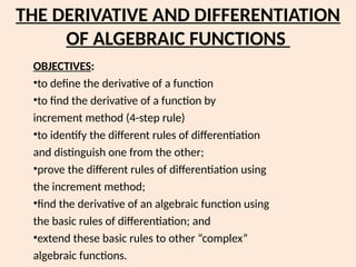 l8_four_step_rule__differentiation_formulas.ppt