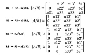 L8_Gauss Jordan Method Inverse of Matrix.pdf