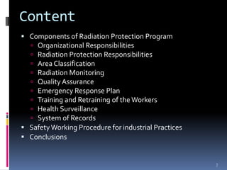 L8 industrial radiography september 2012 | PPT