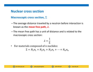 L8 Introduction to Reactor Physics Part 1.pdf