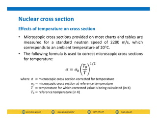L8 Introduction to Reactor Physics Part 1.pdf