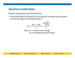 L8 Introduction to Reactor Physics Part 1.pdf