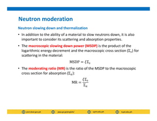 L8 Introduction to Reactor Physics Part 1.pdf