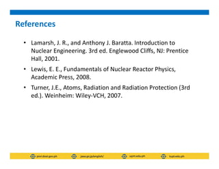 L8 Introduction to Reactor Physics Part 1.pdf