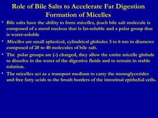 L8 & L9- Bile salt & Enterohepatic circulation.ppt
