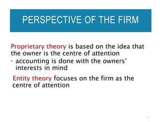 Liabilities and Owner's Equity | PPTX