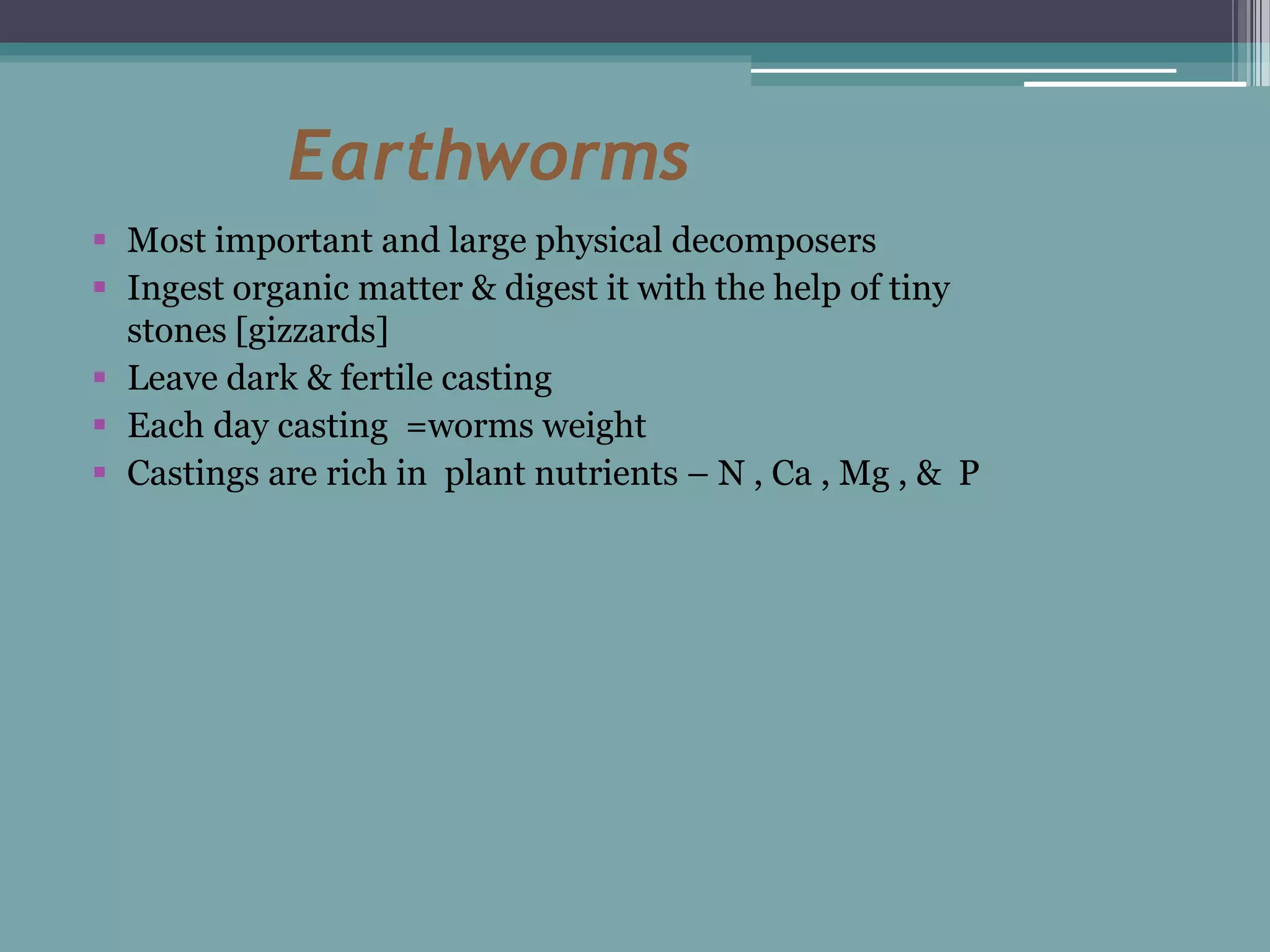 A self study report on topic biocomposting | PPTX