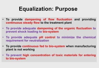 L 8 new.pdfWastewater Quality and treatment | PDF