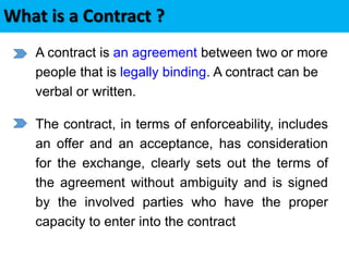 L8_PROJECT CONTRACT Management.ppt