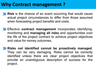 L8_PROJECT CONTRACT Management.ppt